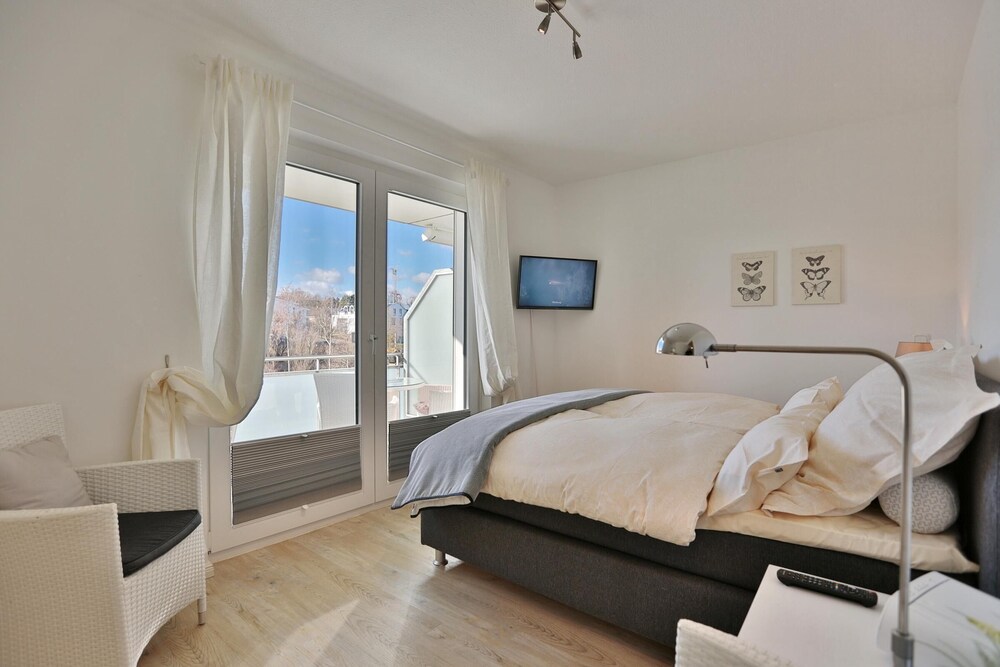 Strandglück Appartement 7C - Scharbeutz | Vrbo