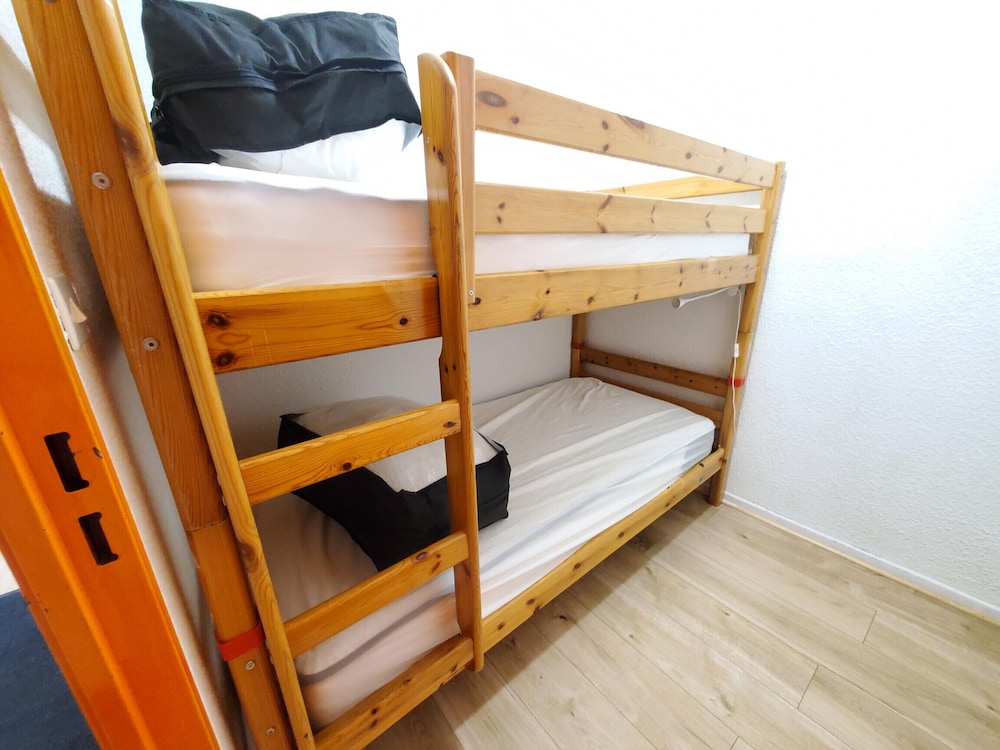 Appartement En Coeur De Station 1522 - Besse-et-Saint-Anastaise