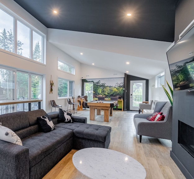 L'eau Vive, Pont-rouge - Quebec