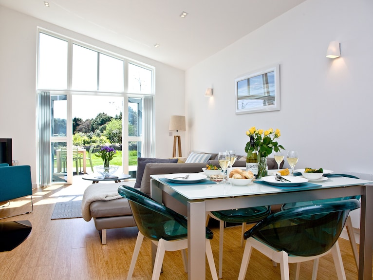 Alojamiento De 2 Habitaciones En Carbis Bay, Near St Ives - Marazion