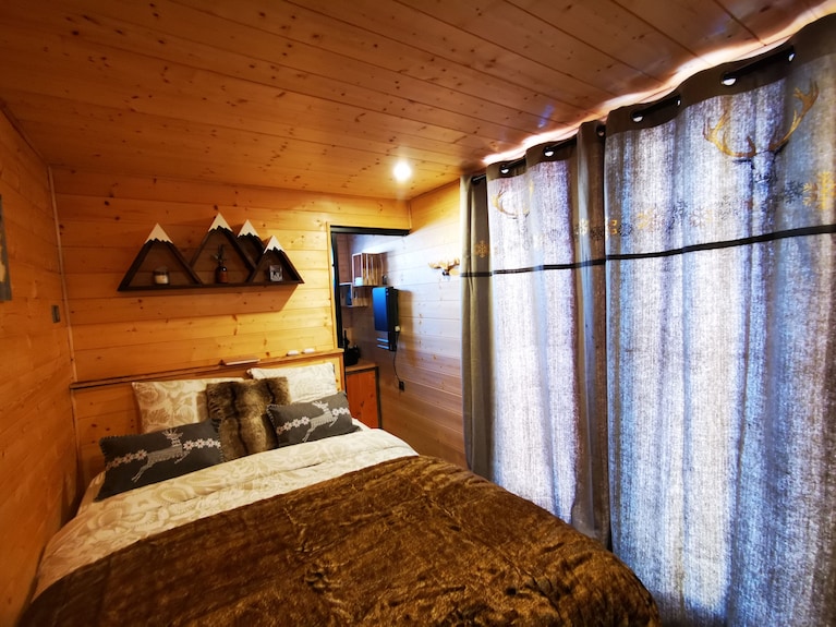 Exclusif : Chambre Au Sommet Des Pistes De Ski - Lus-la-Croix-Haute