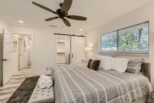 Nice Oasis In N Central San Antonio W/ Heated Pool - Thousand Oaks – San Antonio