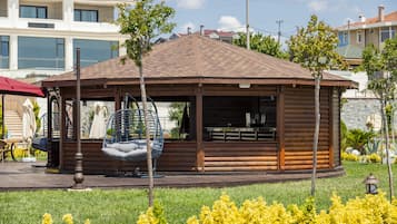 Bar molhado