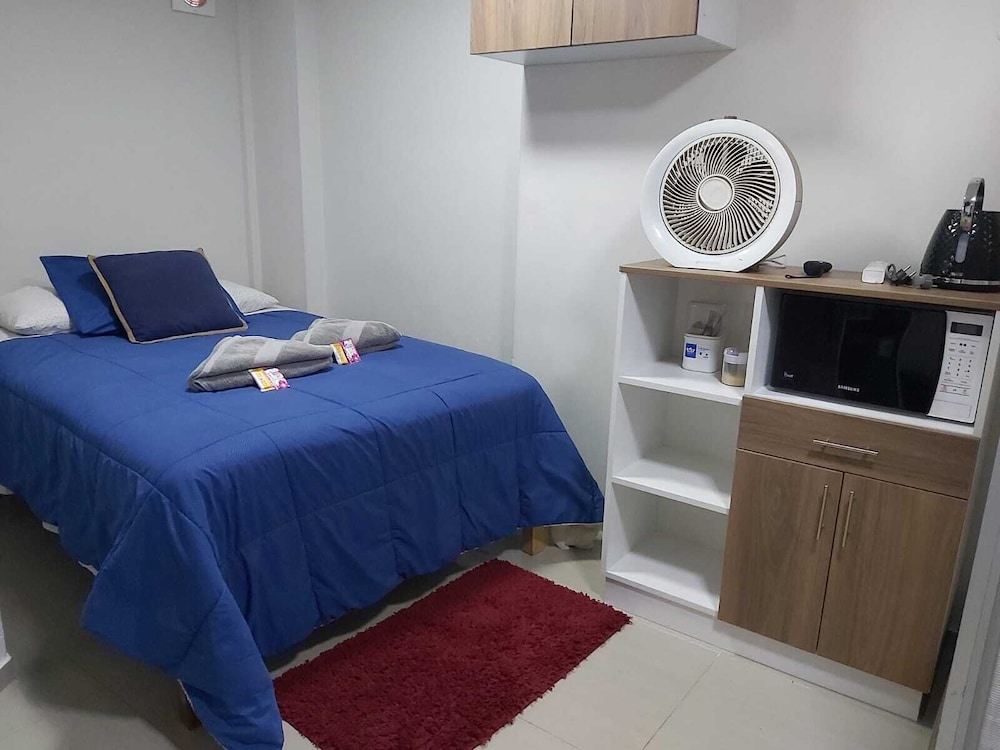 Acojedor Estudio - Trujillo
