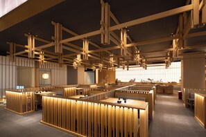 Sala de jantar