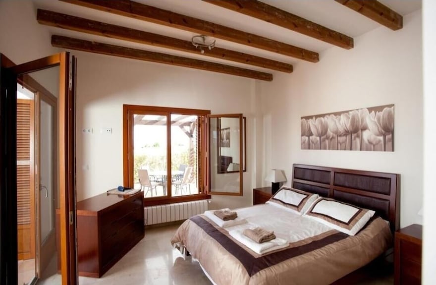 1st Line Golf Villa 2, Private Heated Pool And Sky Package, 20 Mins Murcia /City - 무르시아