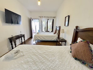 Apartamento Superior | Wi-fi grátis 