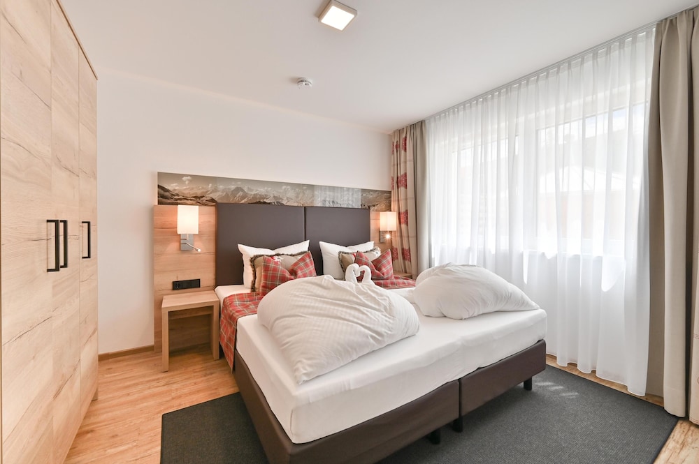 Vacation apartment "Monusse Boid 1" - Ösch | Vrbo