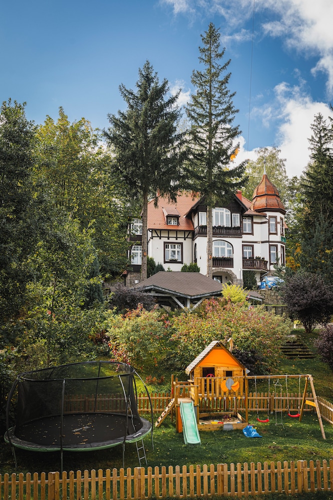 Perła Sudetów By Stay Inn Hotels - Karpacz