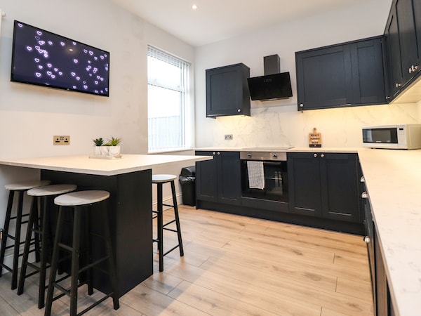 37 Nutter Road - Blackpool