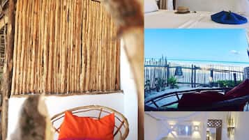Quarto Signature | Cofre no quarto, Wi-fi grátis, roupa de cama fornecida