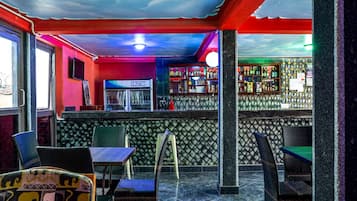 Bar (na propriedade)