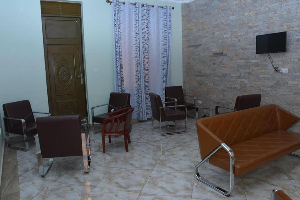 Day 2 Day Prime Hotel - Kampala