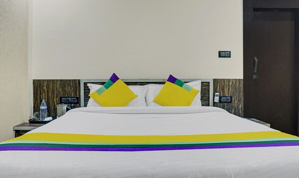 Itsy Hotels Cradle Regency - Ranchi