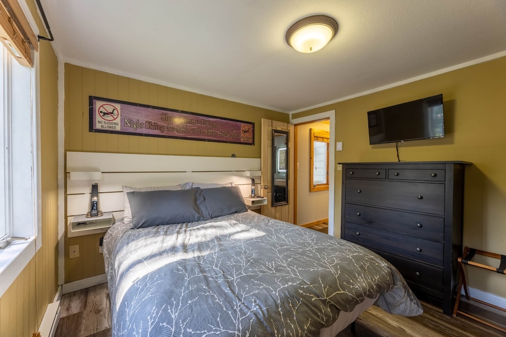 10 Powderidge 1br Ski Out & Pet Friendly - Snowshoe, WV