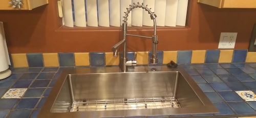 Southwest Bungalow In Historic Area - Sierra Vista, AZ