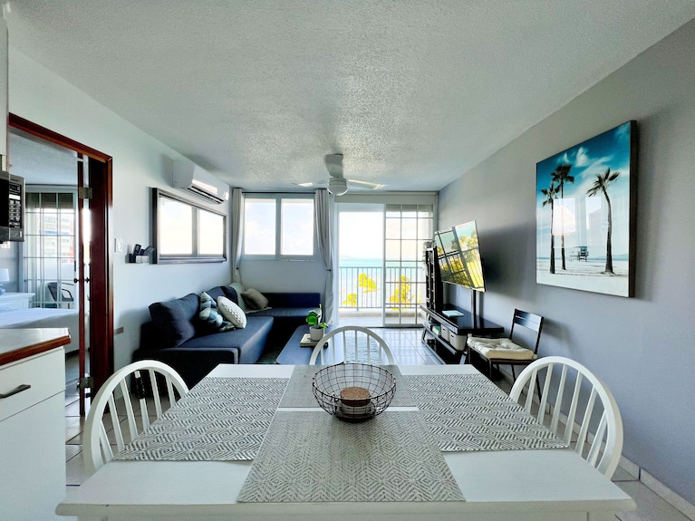 The Rising Sun! - Private Island Getaway - Ceiba