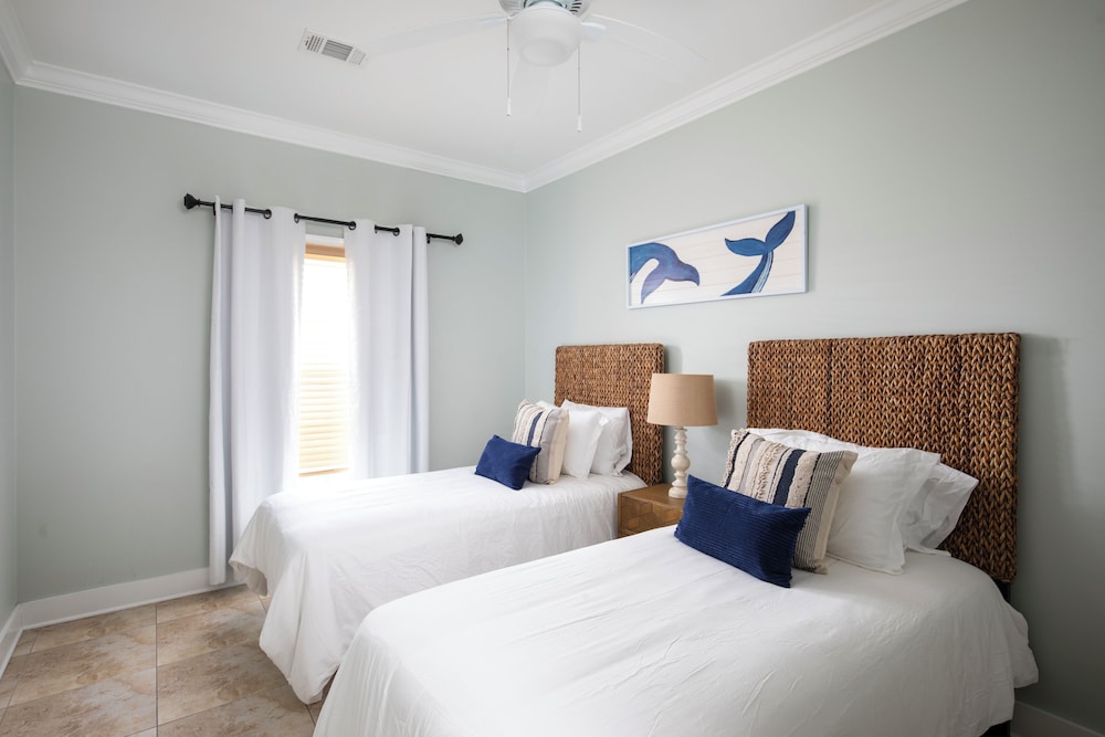 The Boat House In Vaca Cove Unit (F) - Florida Keys