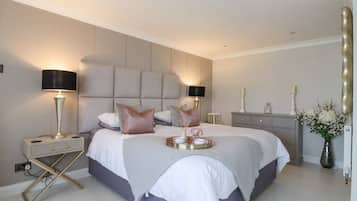 Casa de Campo | Interior