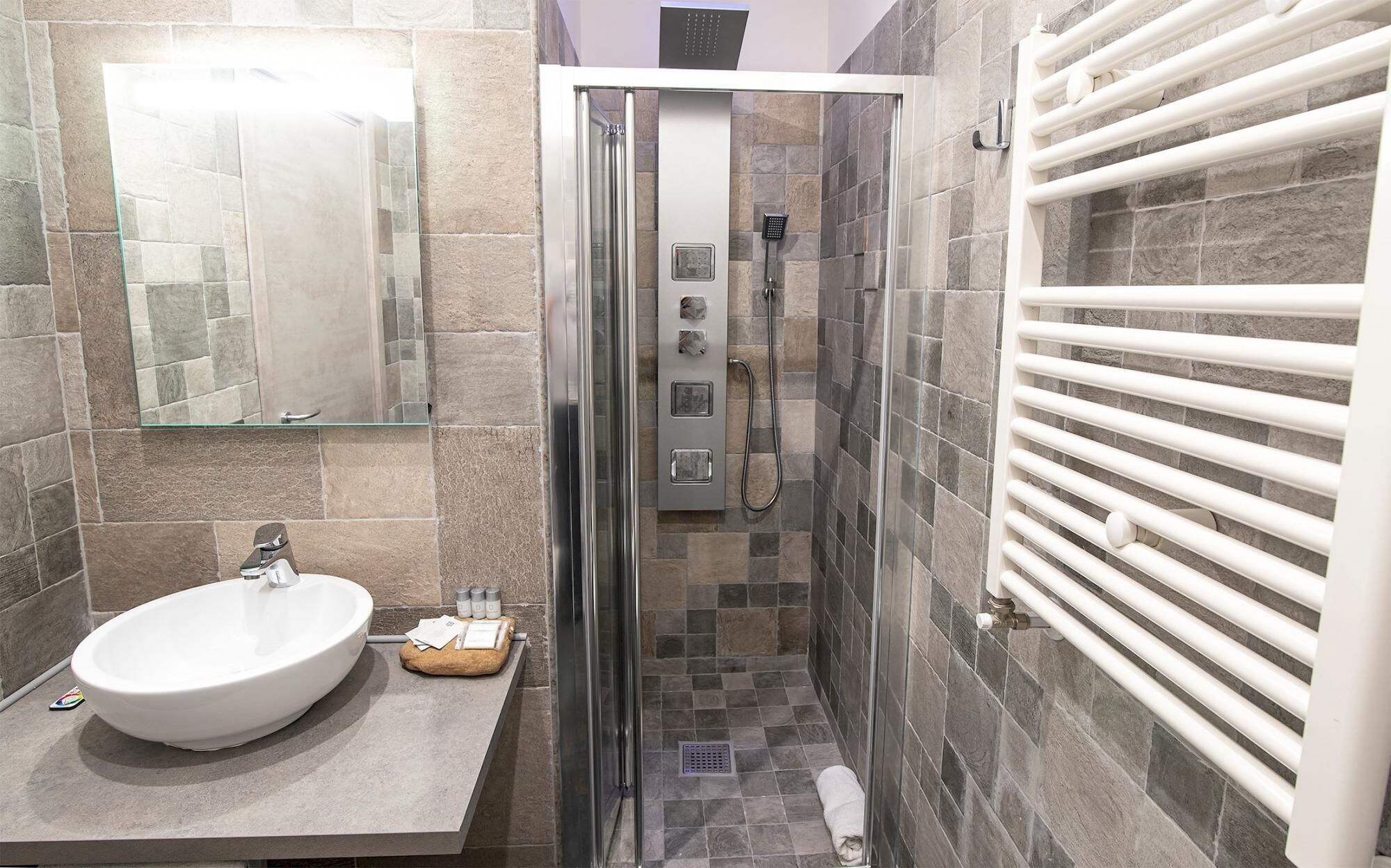 Apartamento | 1 quarto 