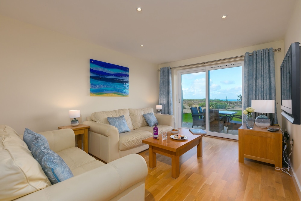 Beach Haven - Carbis Bay