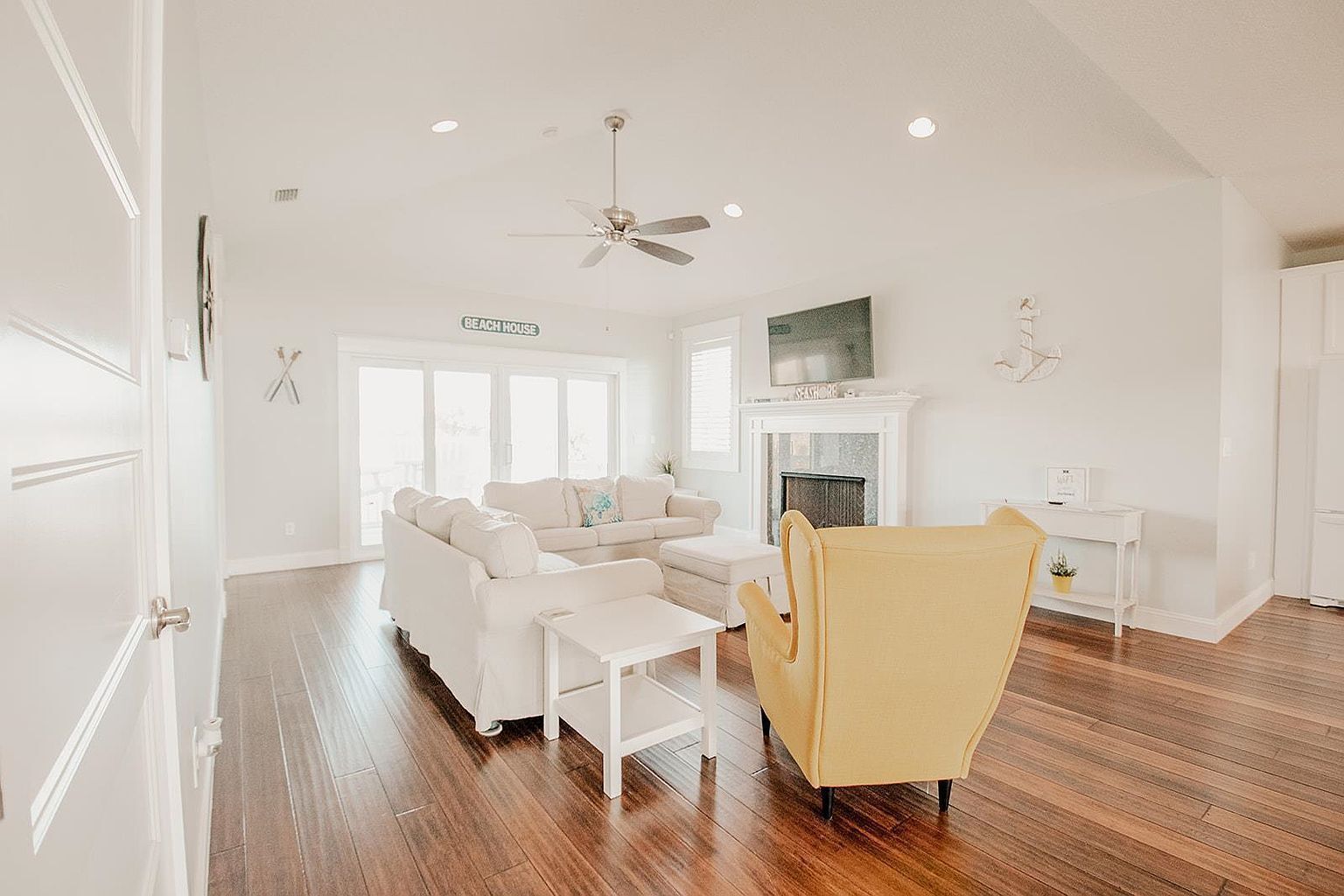 Vilano Beach House- 2 Min Walk To Beach - Pool/spa - St. Augustine, FL