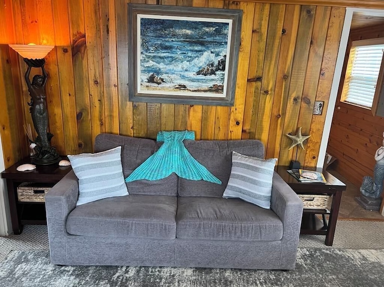 Historic Beach Bungalow In Charming Nye Beach #6 - Newport