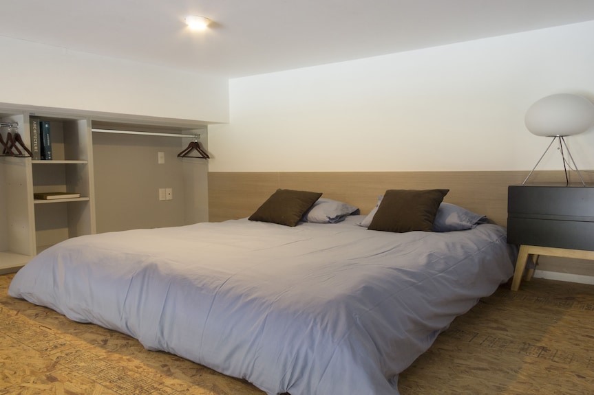 El Doce Loft By Homi Rent - Santiago de Querétaro