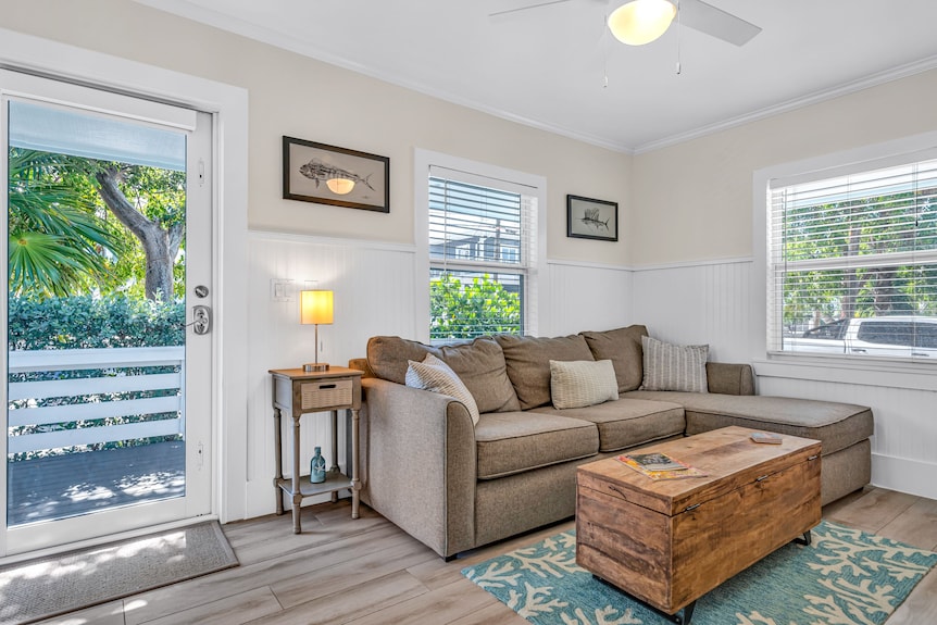 Islamorada Bungalow 4 - 아일라모라다