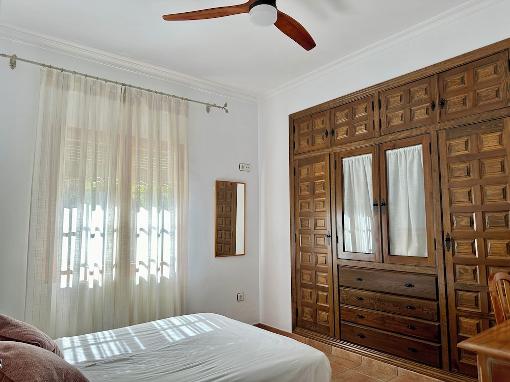 Villa Avec Piscine El Arado - Baena