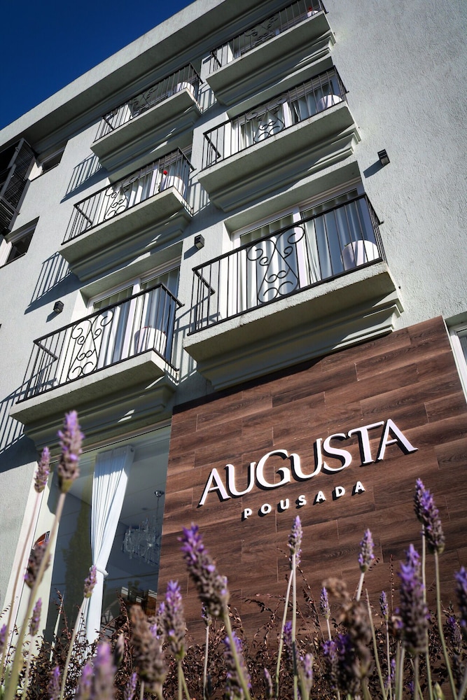 Pousada Augusta - Canela