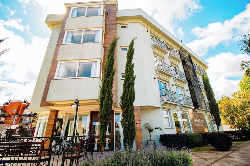 Pousada Augusta - Canela