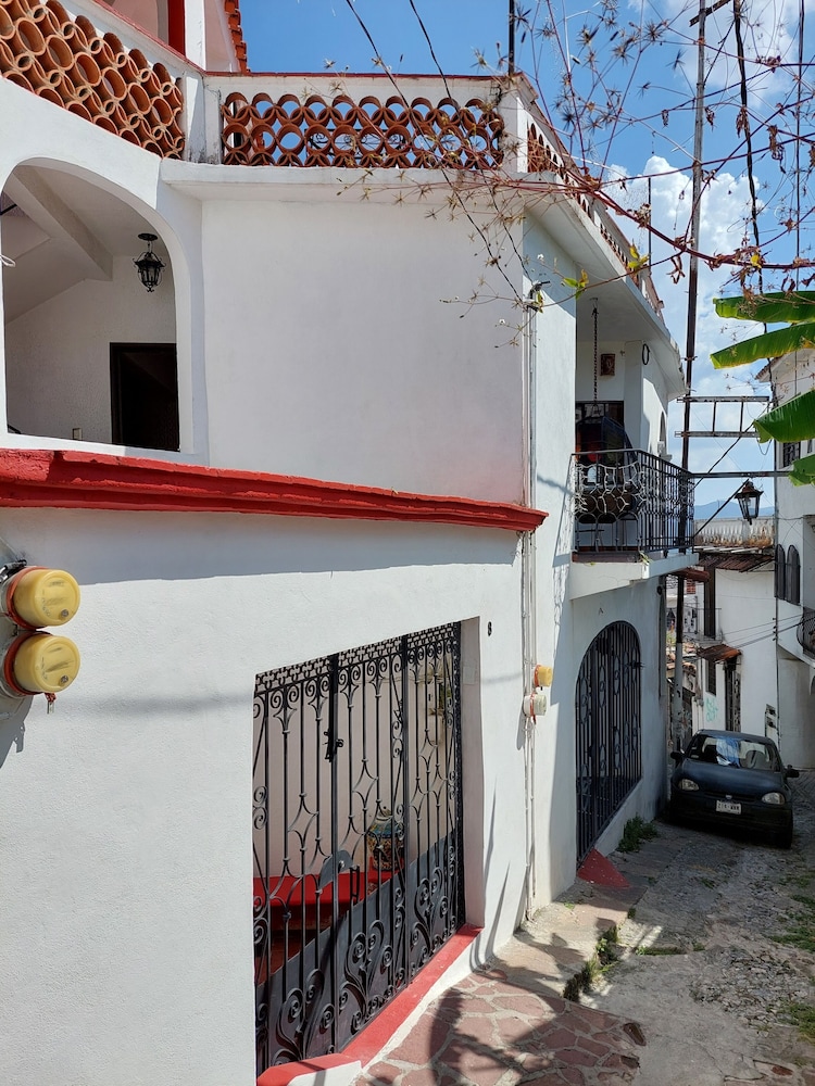 Casa Chanito - Guerrero