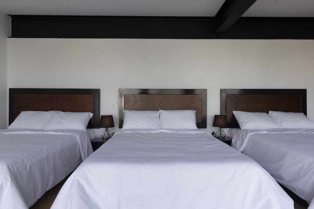 El Doce By Homi Rent - Querétaro