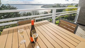 Casa de Campo | Refeições ao ar livre