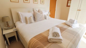 Casa de Campo | 2 quartos, com decoração personalizada, com mobília individualizada