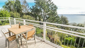 Casa de Campo | Refeições ao ar livre