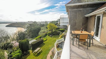 Casa de Campo | Refeições ao ar livre