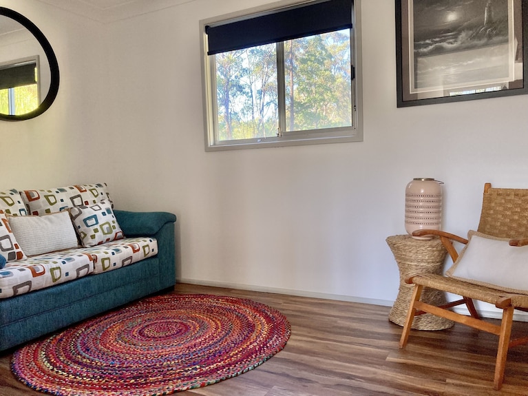 Jervis Bay Hideaway. Full House Surrounded By Nature. Close To Everything. - Hyams Beach