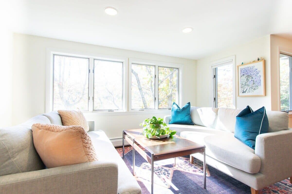 Steps To Skaket Beach! - Eastham, MA