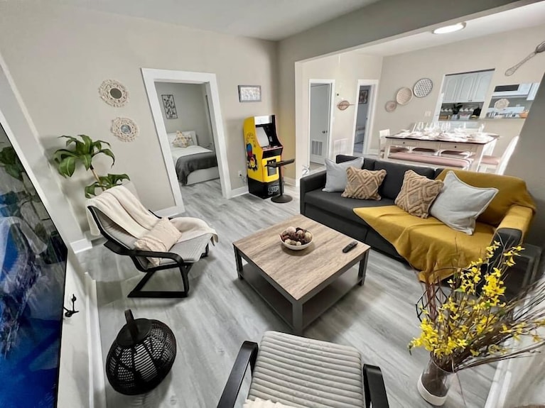 Hermoso Hogar Cerca De Calle 8 Y Brickell - Miami