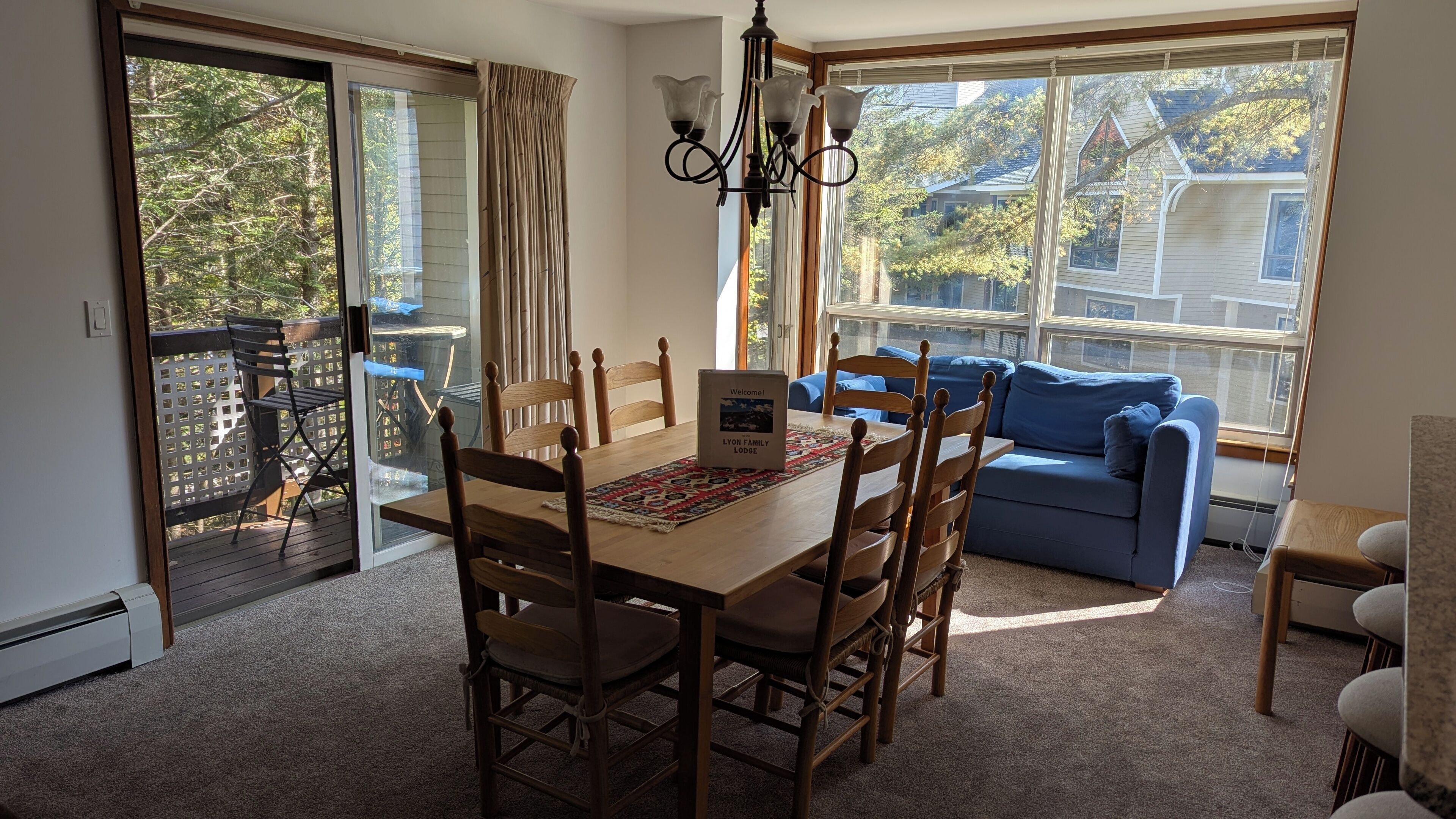 Cozy Ski-in/ski-out Condo On Mount Snow W/fireplace - Mount Snow, VT