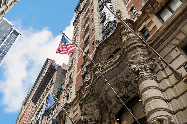 Your Home Away From Home! Pet-friendly Property, Near The High Line - Columbus Circle – Manhattan