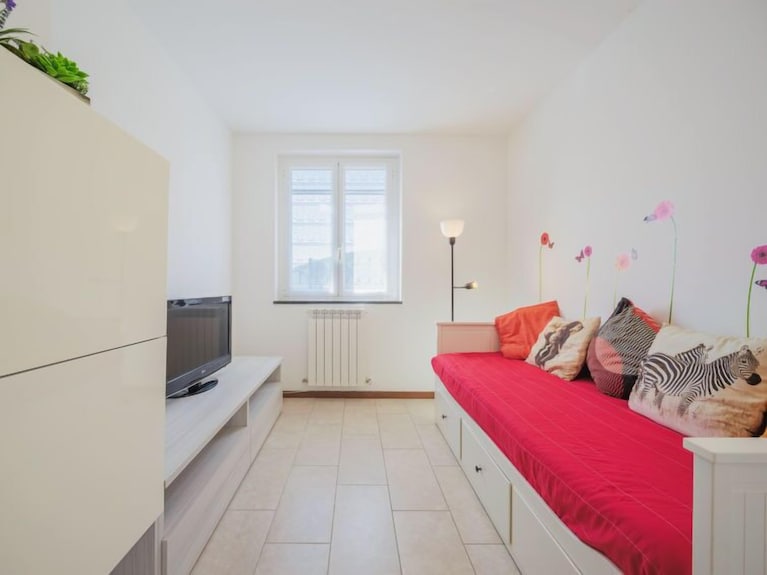 La Gerbera By Interhome - Sestri Levante