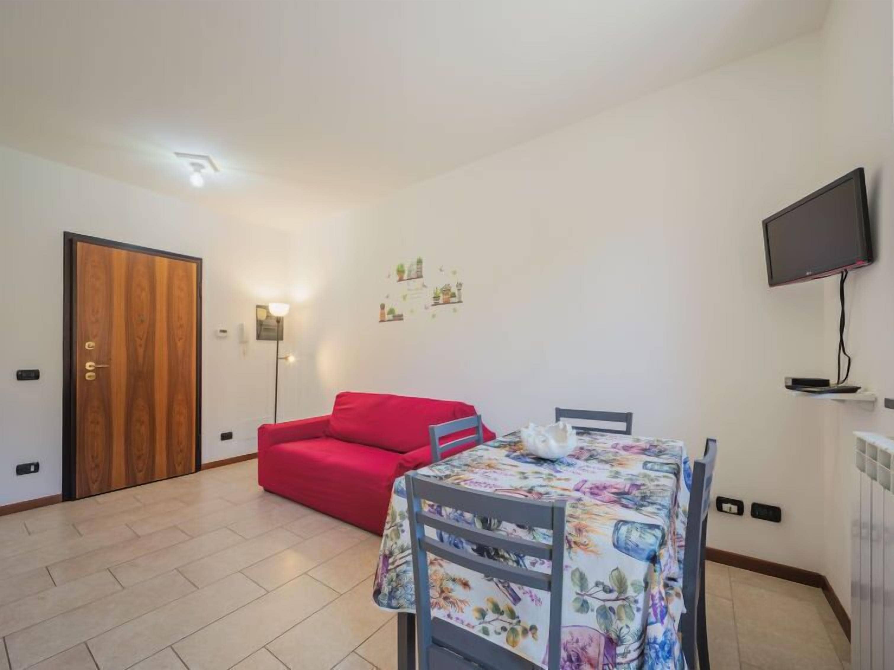 Tulipano By Interhome - Sestri Levante