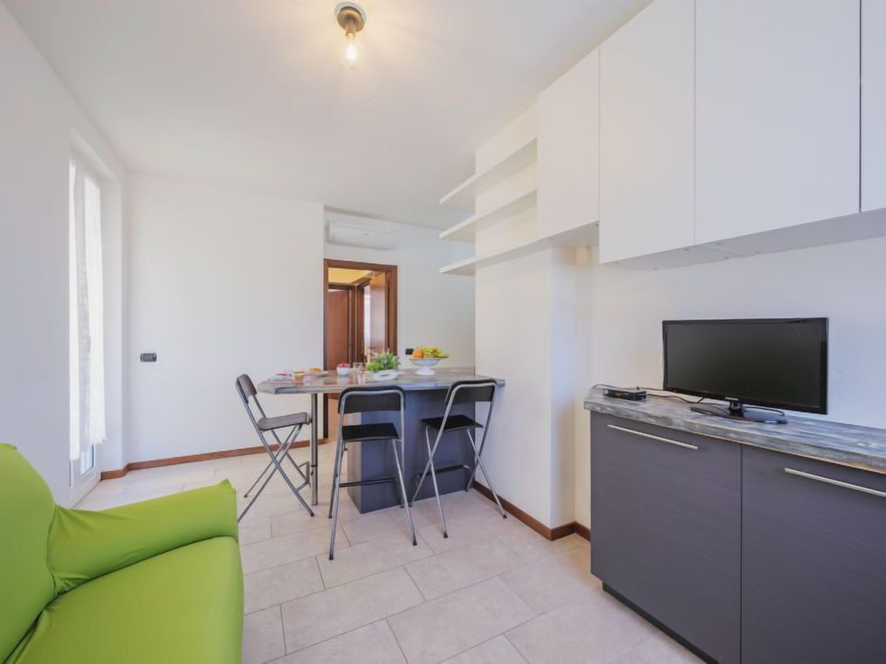 Girasole By Interhome - Sestri Levante