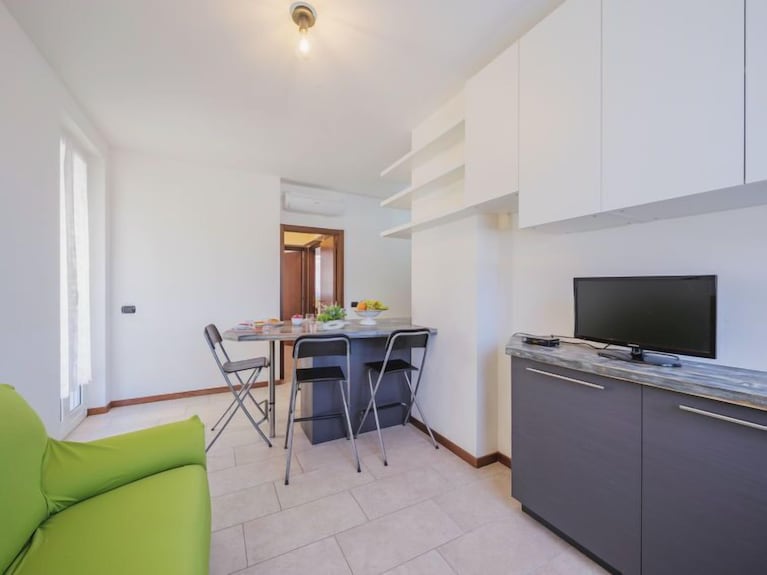 Girasole By Interhome - Sestri Levante