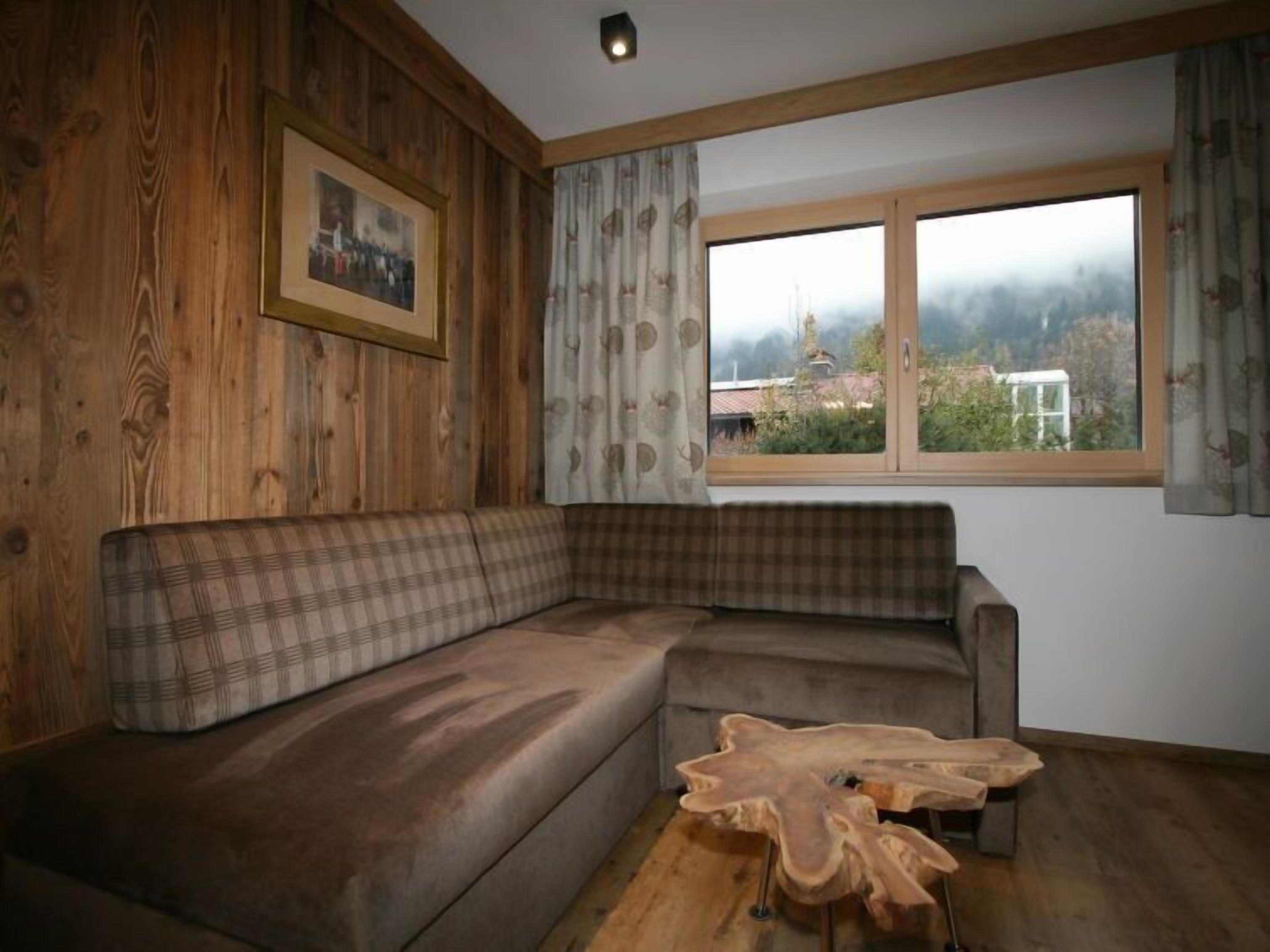 Erzherzogs Apts Kaiser Und Alpenlodge By Interhome - Uderns