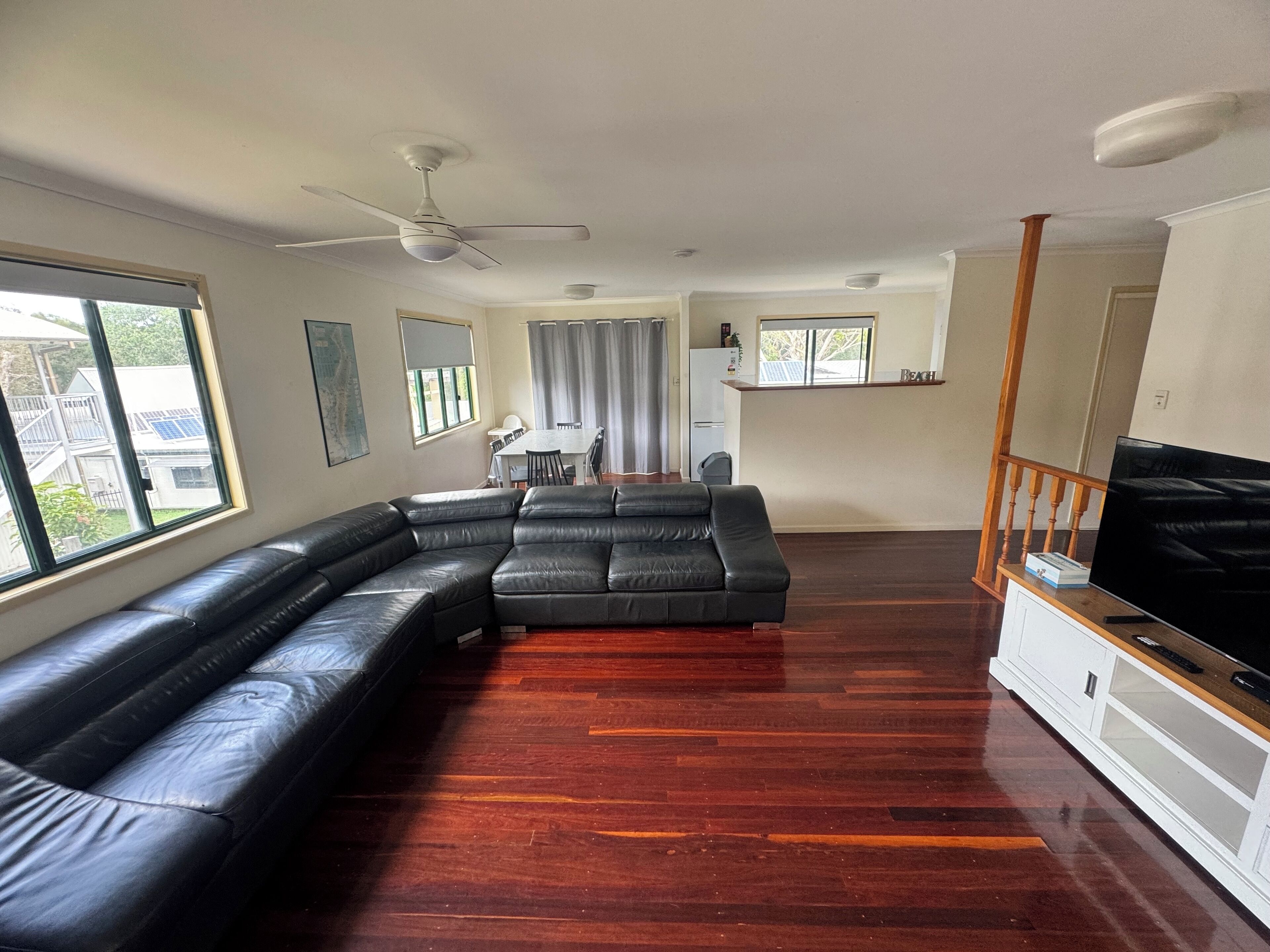 Sandstone Hideaway Kgari - Fraser Island - Fraser Island