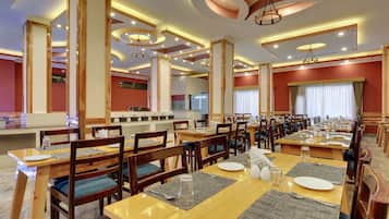 Restaurantes
